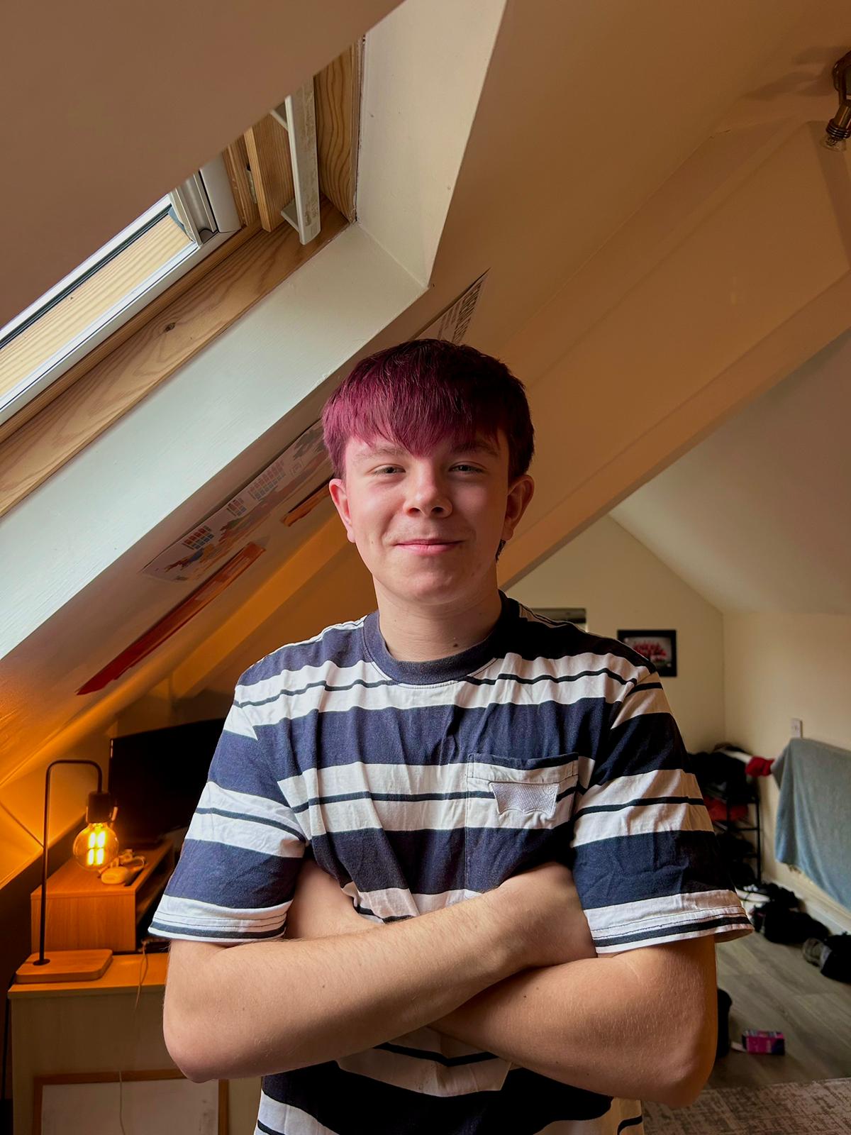 Our Exec - Warwick Left Society